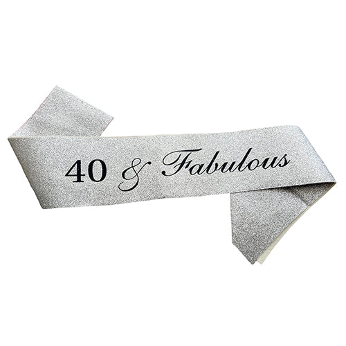 40 And Fabulous - Assorted Colors – FUNZOOP