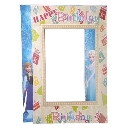 Frozen Theme Party Supplies | Theme Party Decorations – Tagged "Photo ...