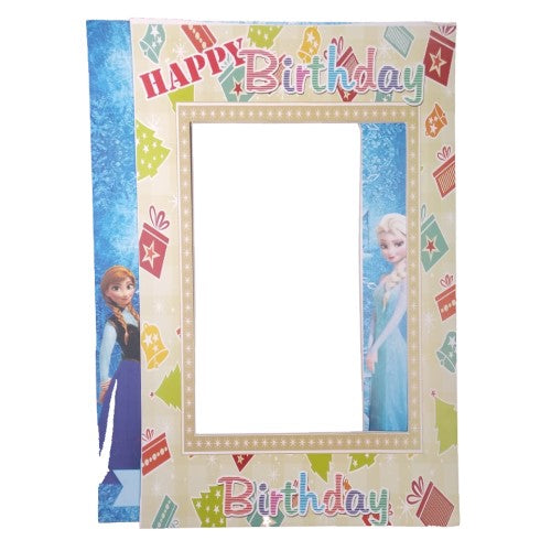Photo Booth Frame – FUNZOOP